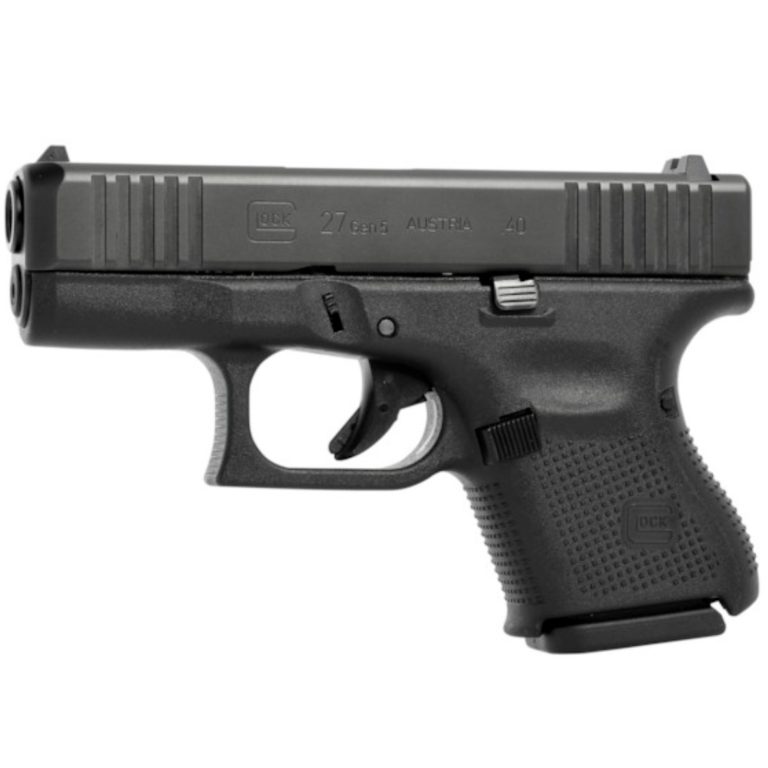 PISTOLA GLOCK G25 .380 - Gun Trade