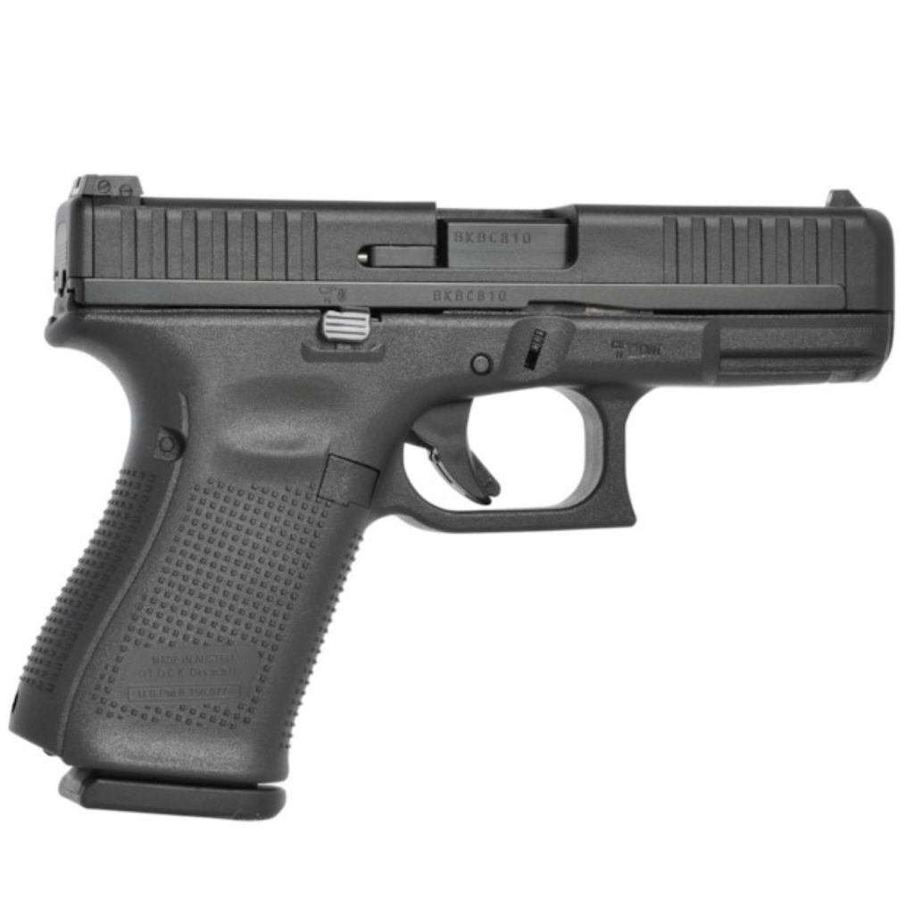 PISTOLA GLOCK G44 .22LR GEN5 - Gun Trade