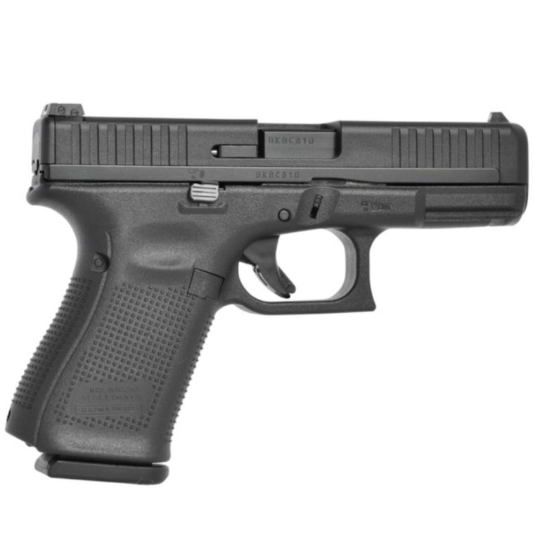 PISTOLA GLOCK G25 .380 - Gun Trade