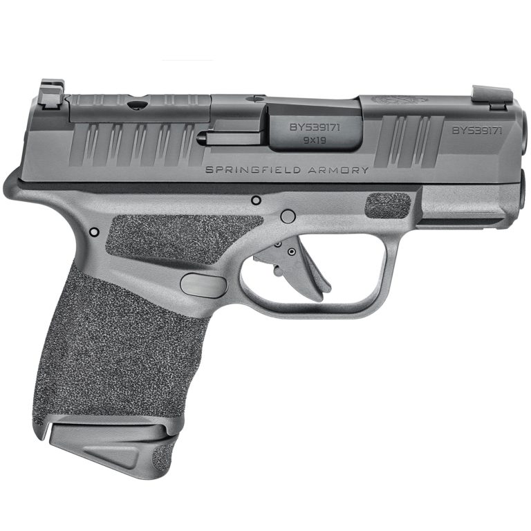 PISTOLA GLOCK G25 .380 - Gun Trade