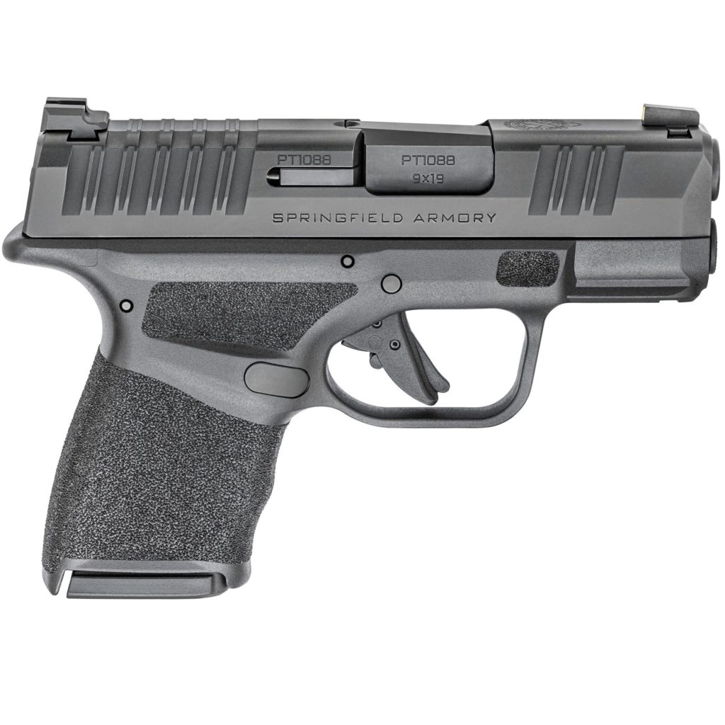 PISTOLA GLOCK G25 .380 - Gun Trade