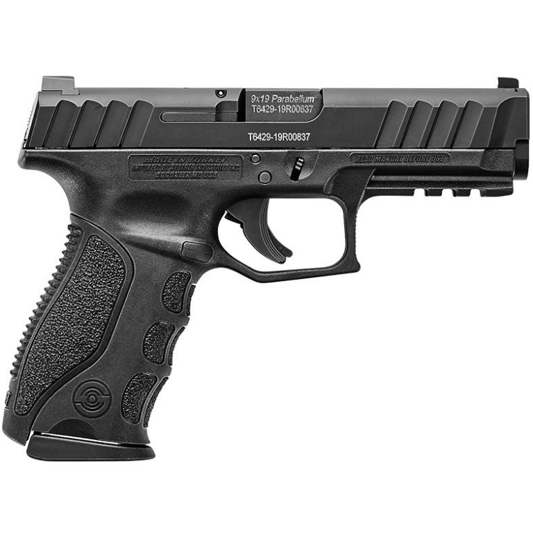 PISTOLA GLOCK G25 .380 - Gun Trade