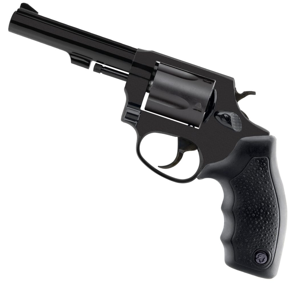 REVÓLVER TAURUS RT 85 - Gun Trade